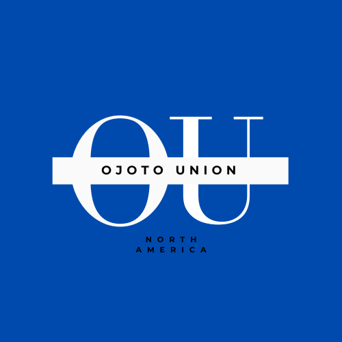 Ojoto Union North America